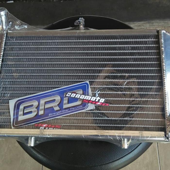 Jual radiator yamaha xmax 300 cc brd thailand - Kota Bogor - tzm ...