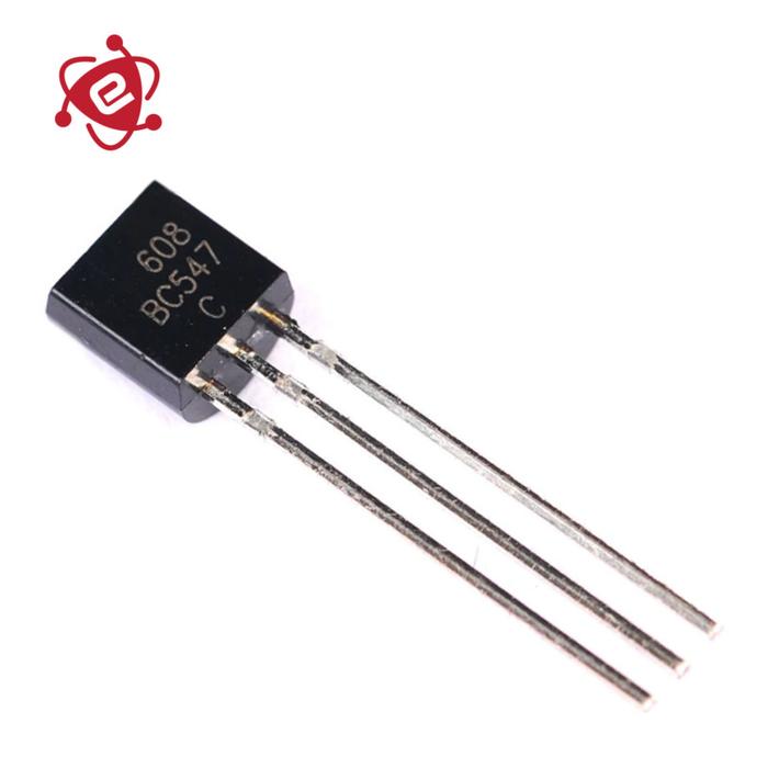 BC549 NPN Transistor Pinout, Features, Equivalent Datasheet, 53% OFF
