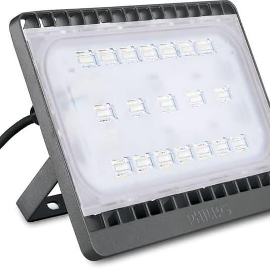 Jual LAMPU SOROT LED PHILIPS BVP172 50W LED Flood Light 4300lm Wide Beam - Jakarta Barat - scm ...