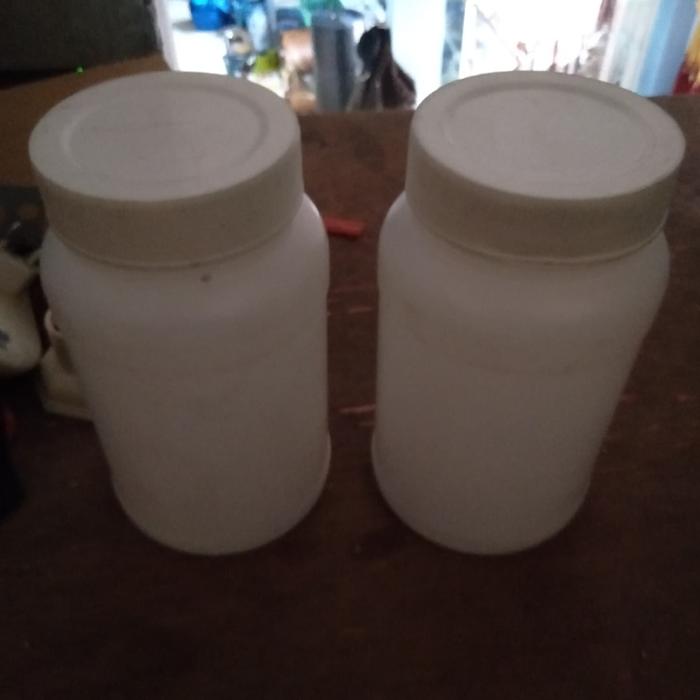 Jual Botol sample plastik 1000 ml - Kab. Bandung Barat - Ariman ...