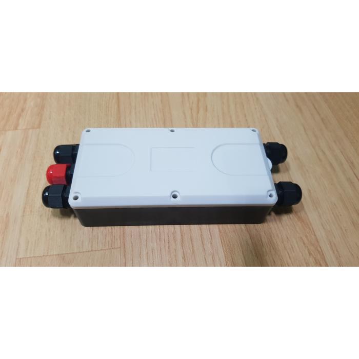 Jual junction box untuk timbangan Lantai 4 LC - Jakarta Barat ...