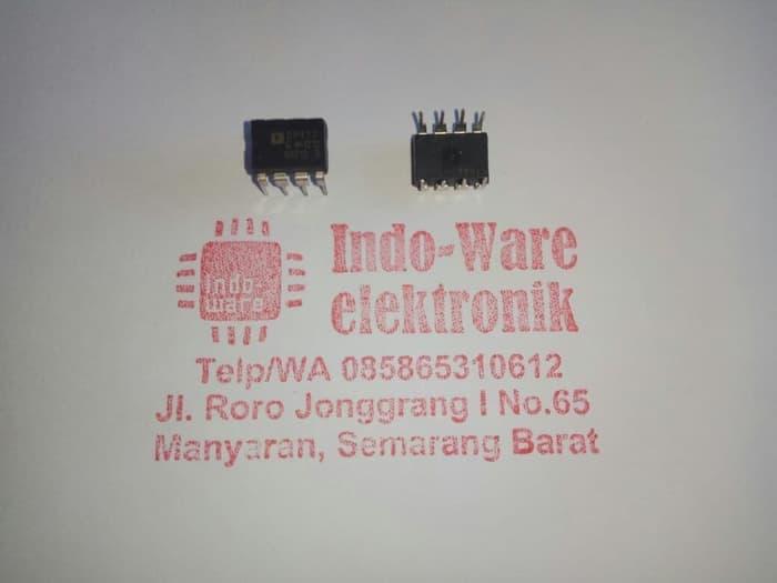 Jual OP177 OP 177 DIP 8 pin - Kota Semarang - inverter power | Tokopedia