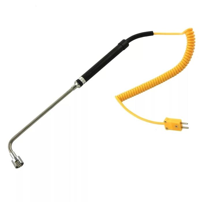 Jual Surface Type K Thermocouple Probe Temperature Sensor -50~500c ...