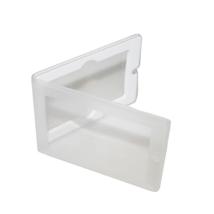Jual Box Packaging Flashdisk Kartu / Box Flashdisk Kartu / Tempat ...