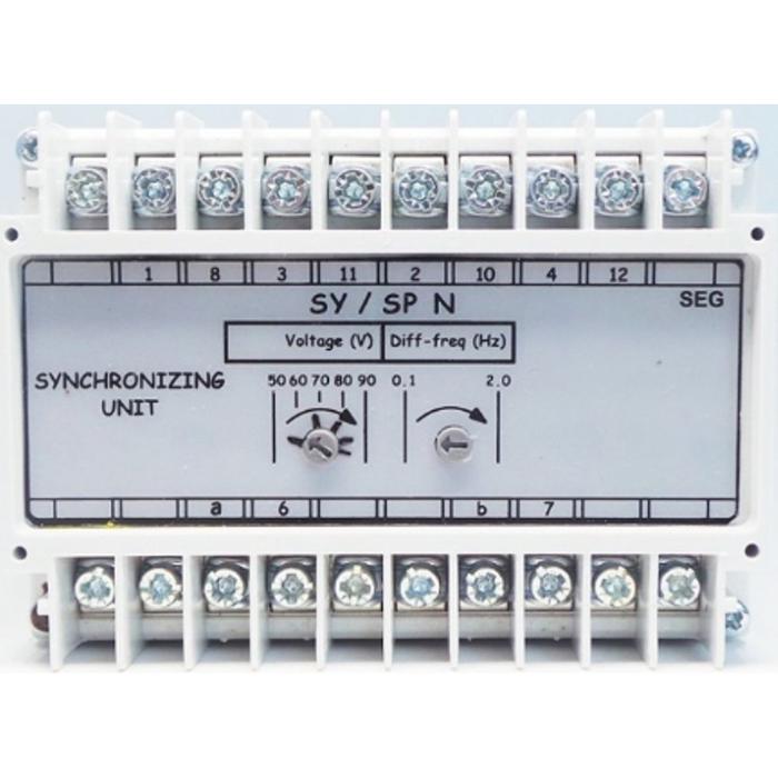 Jual SEG SY/SP N SYNCHRONIZING CHECK RELAY - Kota Tangerang ...