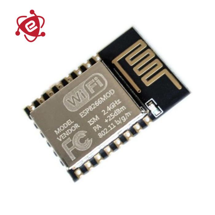 Jual Nodemcu ESP-12F ESP-12E Upgrade ESP8266 Wifi Wireless Module 4M ...