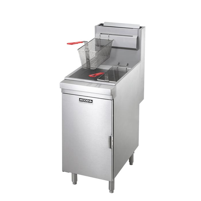 Jual Kompor Gas Penggoreng 20 Liter Deep Fryer Standing - Jakarta Utara ...