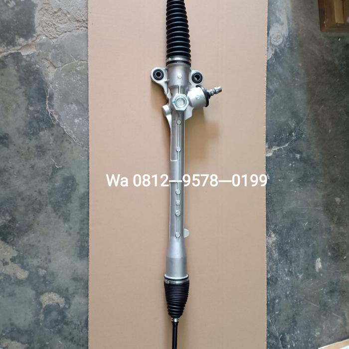 Jual Rack Steering Toyota Avanza Veloz Electric EPS - Jakarta Utara ...
