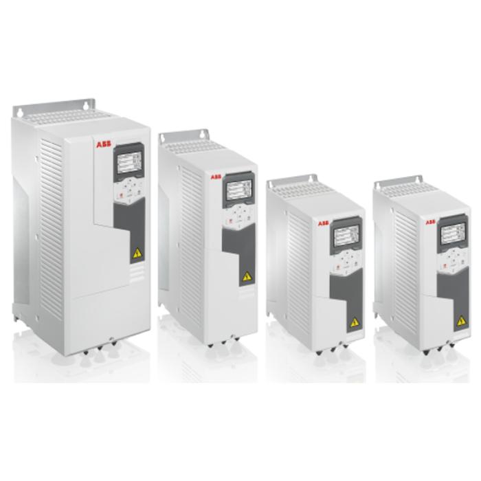 Jual Inverter ABB ACS580 3P 30 kW 380 VAC / Drive ABB ACS580-01-062A-4 ...