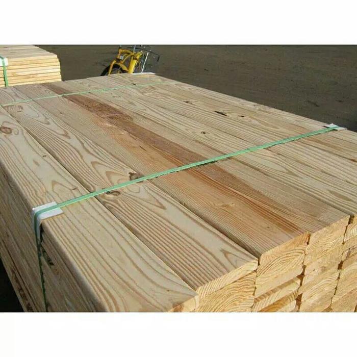 Jual PAPAN KAY JATI BELANDA LEBAR 11 TEBAL 2CM - Jakarta Barat ...