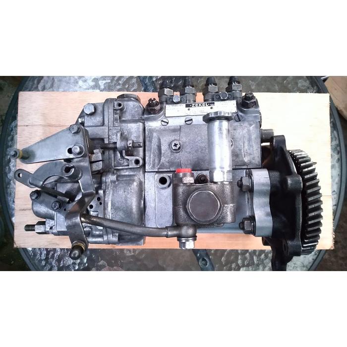 Jual Injection Pump Isuzu Elf NKR TLD 4BC2 ZEXEL pompa injeksi solar ...