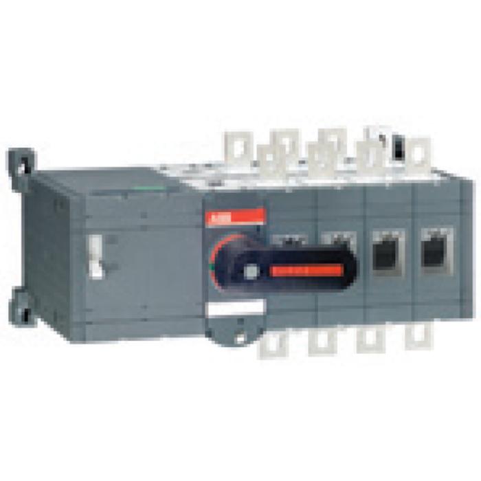 Jual ABB COS Motorised 4P 1250A /ABB Changeoverswitch 1-0-2 OTM1250E4CM ...