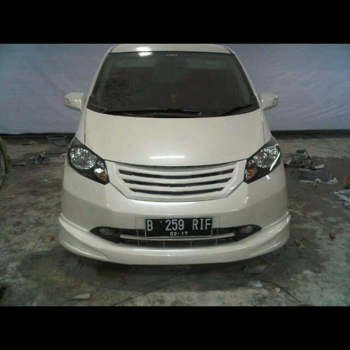 Jual bodykit freed mugen 2008-2011 add on. - Jakarta Utara - Jhon Auto Modified | Tokopedia
