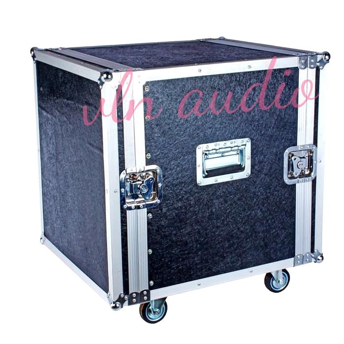 Jual hardcase soundsystem 12U 12 U - Jakarta Barat - Vln audio | Tokopedia