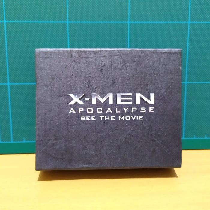 Jual Marvel X-Men Apocalypse Usb Drive - Kota Batam - Plamo & Diecast ...