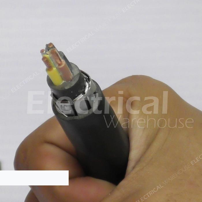 Jual Kabel Listrik NYFGBY 4x4mm2 SUTRADO (GBY 4x4mm 4x4 mm 4 x 4 mm2 ...