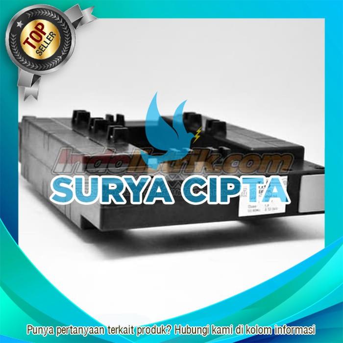 Jual Split Core Current Transformer TAB DP-816 4000/5Ampere - Jakarta ...