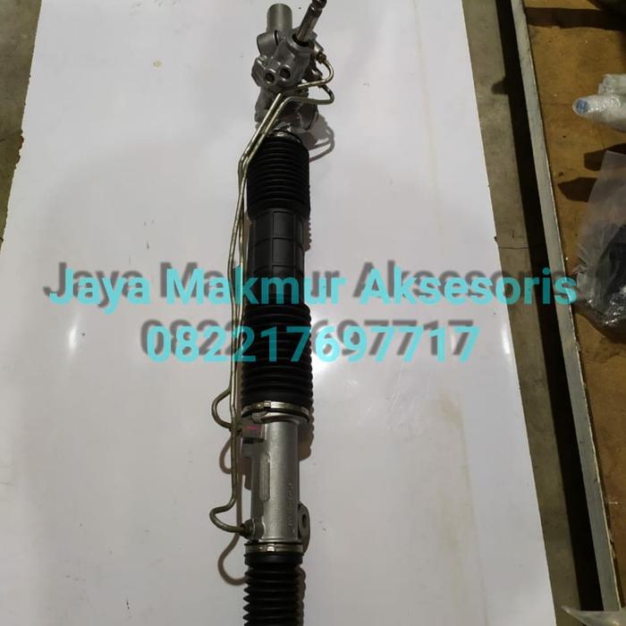 Jual Rack Power Steering Rack Steering Stir Honda Stream S7A Original ...