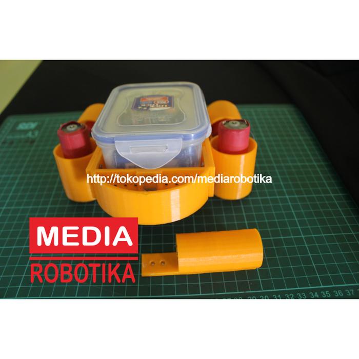 Jual Robot Underwater Mini Rov Modular Frame Di Seller Sweet Shop ...