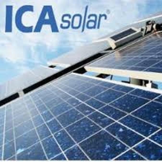 Jual PAKET PLTS ROOFTOP ON-GRID ICA Solar On-Grid 2KWp (sudah instalasi ...