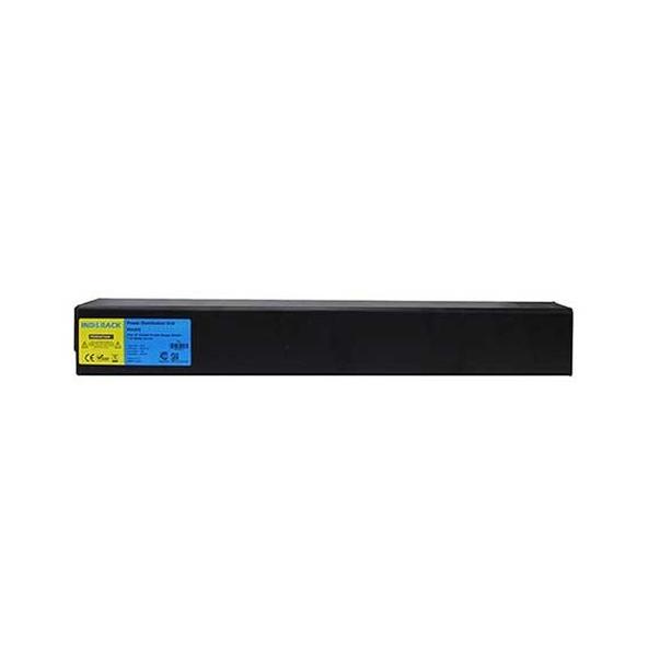 Jual Indorack Horizontal Power Distribution Unit 8 Outlet Pdu8g Di ...