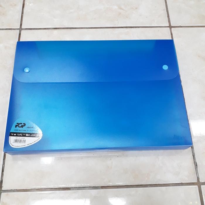 Jual Map Kancing 4Mm Tebal Daichi F4 - Map Punggung Daiichi - Jakarta ...