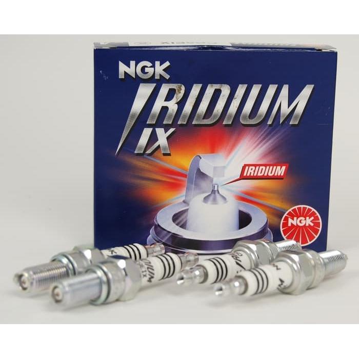 Jual Busi NGK Iridium Brio Jazz City Genio Outlander Swift SX4 BKR6EIX ...