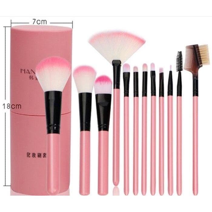 Set Berus Makeup Murah | Saubhaya Makeup