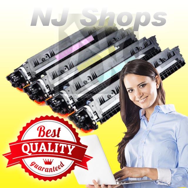 Jual TONER HP LASERJET CP1025 CP 1025 126A COMPATIBLE CE310 311 312 313 ...