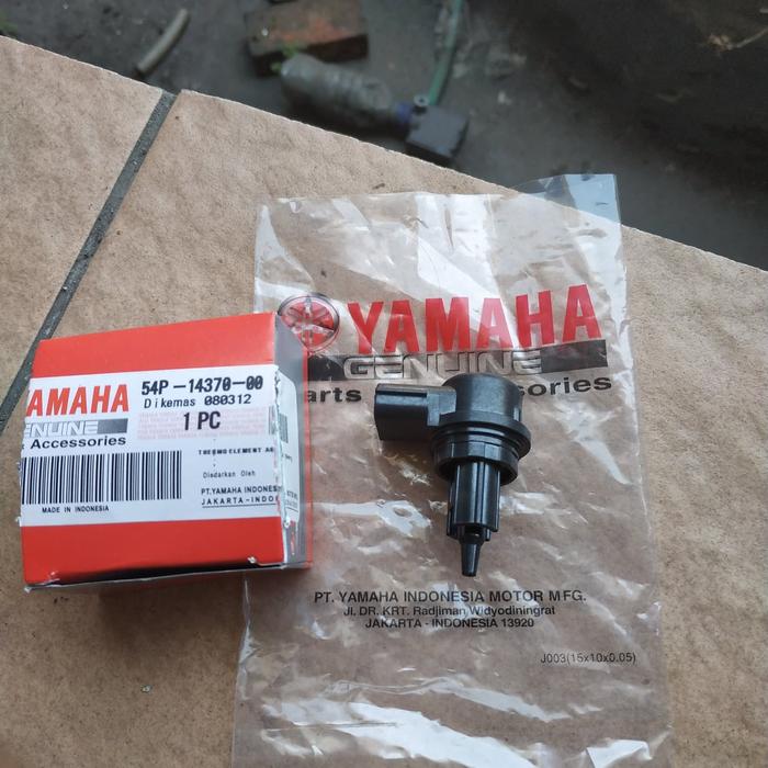 Jual SENSOR ISC TPS -CHOKE OTOMATIS CUK - MIO J-SOUL GT 115-FINO 115 ...
