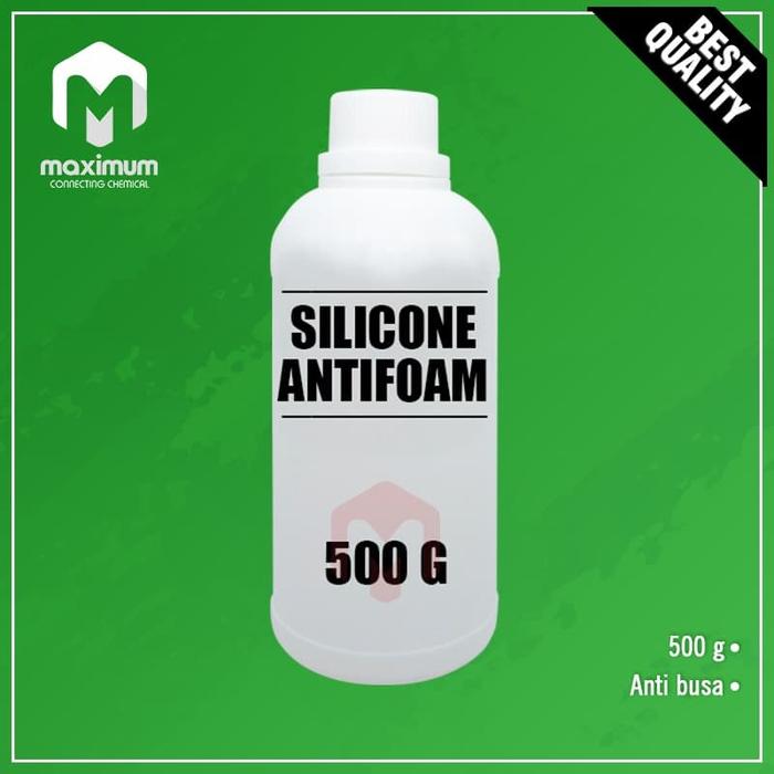 Jual Silicone Anti Foam / Antifoam / Anti Busa - 500g - Jakarta Barat ...