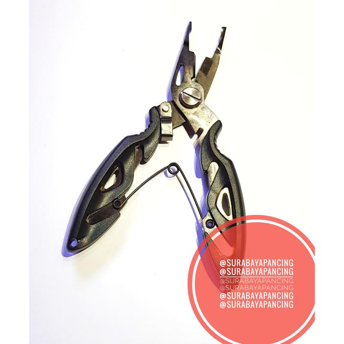 Jual TANG SPLIT RING MICRO RELIX AGO-15 - Kota Surabaya ...