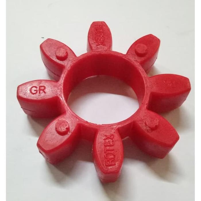 Jual Karet Rotex GR 55 / Rotex Couple Rubber - Jakarta Barat - Putra ...