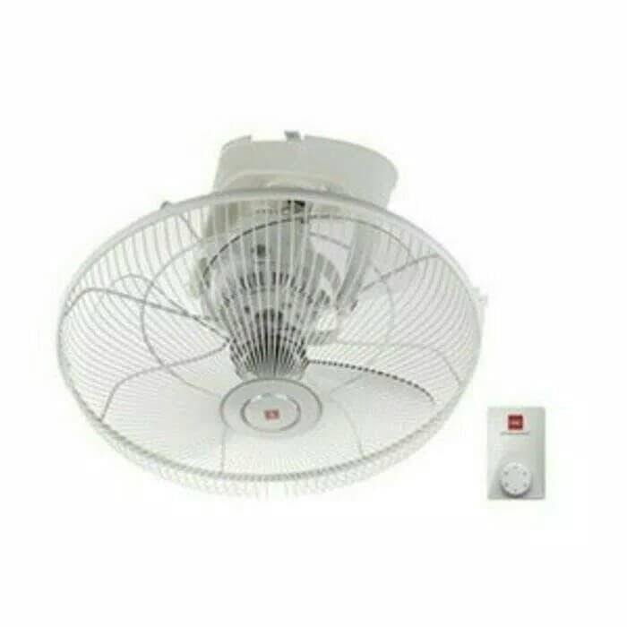 Jual KDK Orbit Auto Fan Auto 16" WR40U Kipas Plafon Gantung kdk wr 40u ...