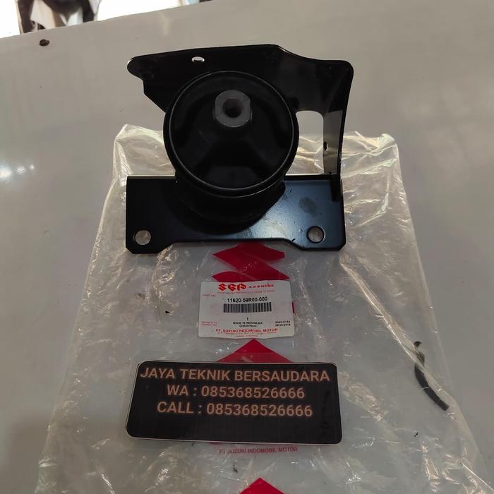 Jual ENGINE MOUNTING KIRI SUZUKI ERTIGA ORIGINAL 1PC PART NO 11620 ...