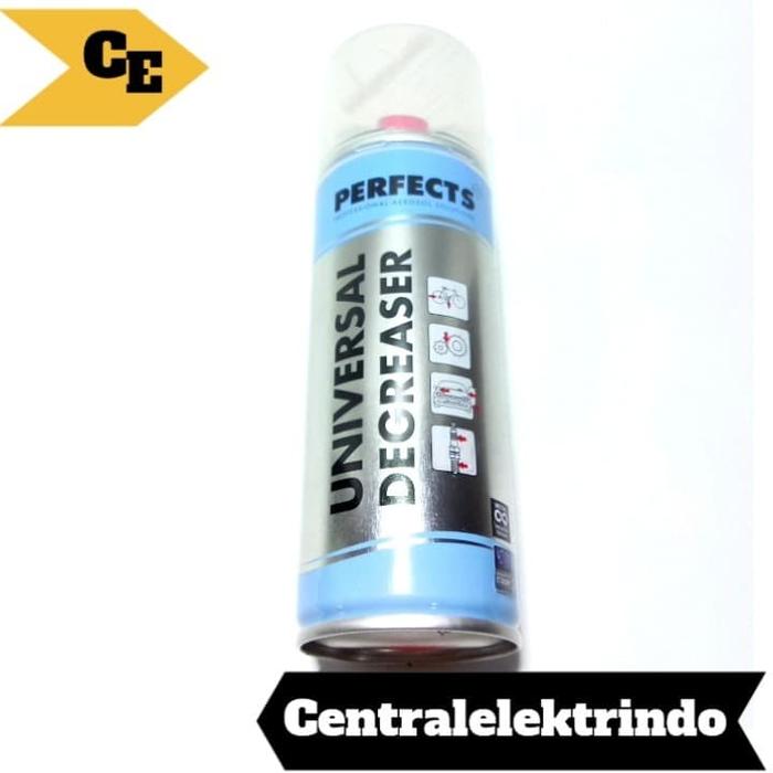 Jual CCL Perfect biru-universal degreaser anti kara/Pelumas alat ...
