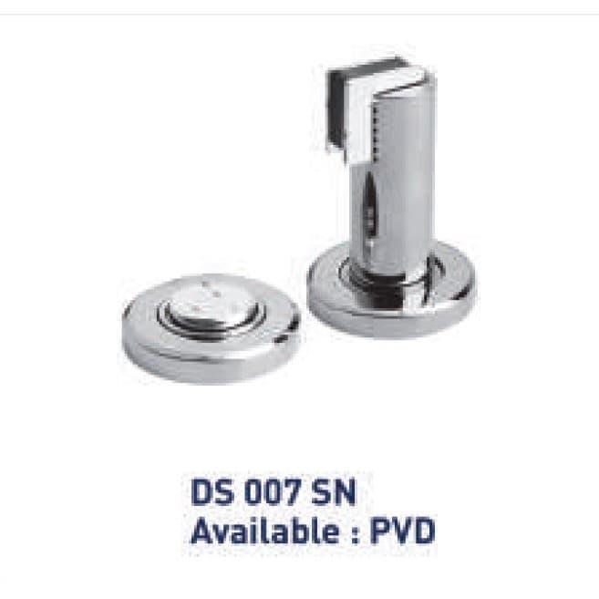 Jual DOOR STOPPER DEKKSON DS 007 SN Stopper Penahan Pintu Dekkson DS007 ...