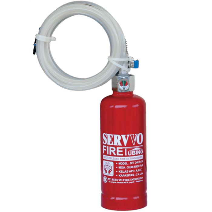 Jual Servvo FIRE EXTINGUISHER Pemadam API FE-36 3.8KG SFT 840 FE36 ...