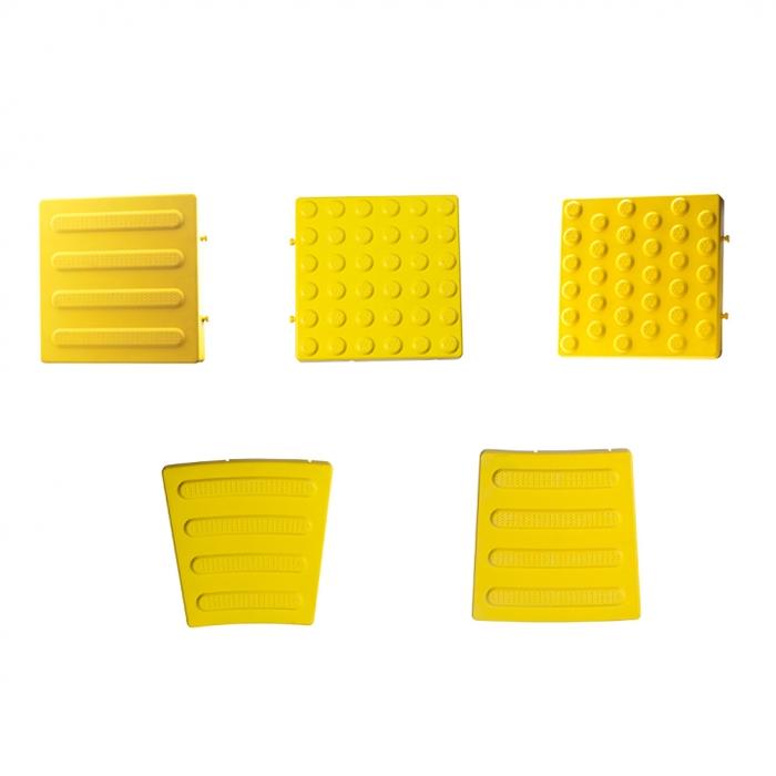 Jual TACTILE PAVING TP403 / UBIN PEMANDU / UBIN DISABILITAS / GUIDING ...