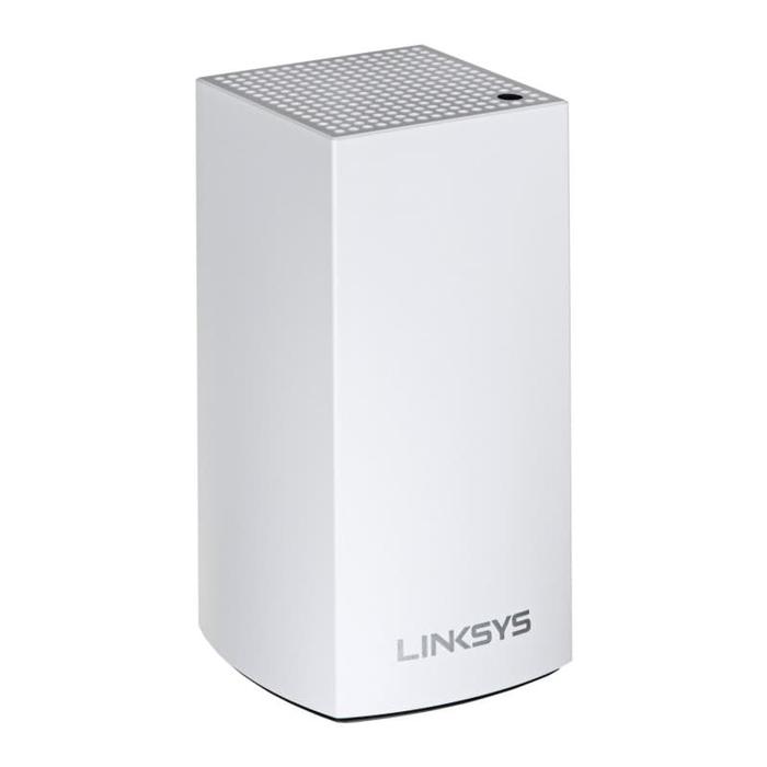 Jual LINKSYS VELOP WHW0101-AH AC1300 DUAL BAND MU-MIMO 1 PACK - Jakarta Barat - BAHTERA ...