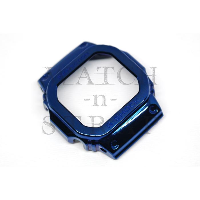 Jual Casio G-Shock DW-5600 GWX-5600 GW-B5600 Case Bezel Mod GMWB5000 ...
