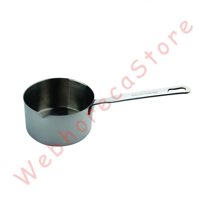 Jual Tanica Measuring Pan 2.5cup / Gelas Takar 600ml Di Seller Shin ...