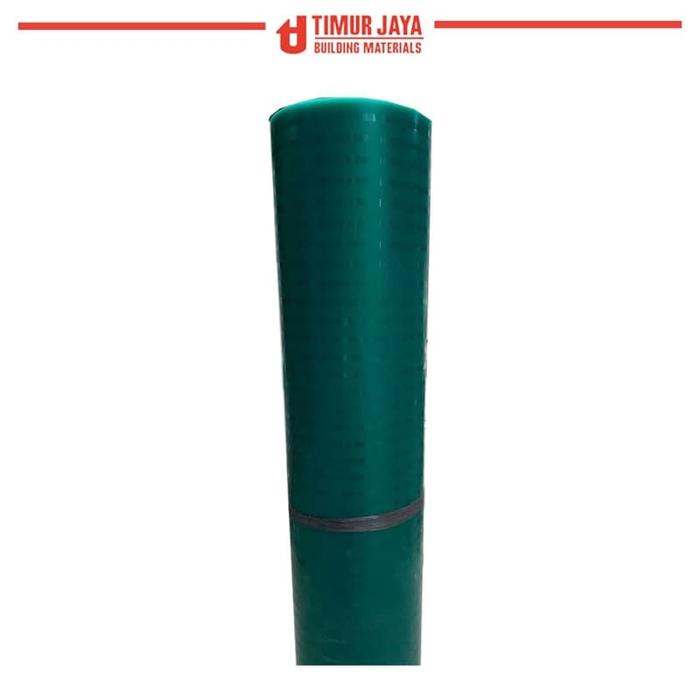 Jual PLASTIK TUTUP PAGAR FIBER PLAT METERAN MODEL MINIMALIS - Kota ...