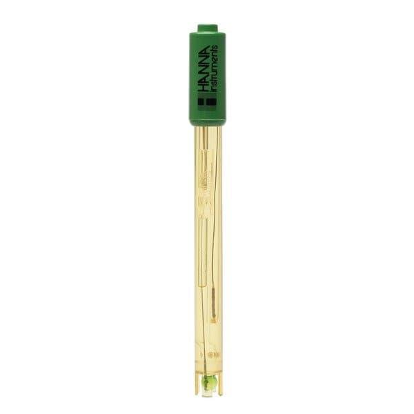 Jual HI1230B - HI 1230B Gel Filled PEI Body pH Electrode with BNC ...