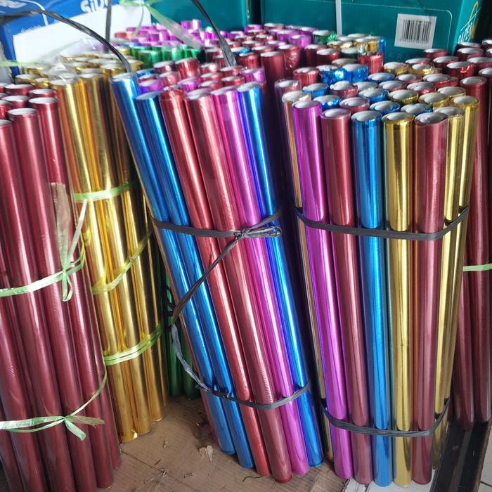 Jual Kertas Mas ( isi 10 pcs ) - Jakarta Selatan - Maju Lestaria ...