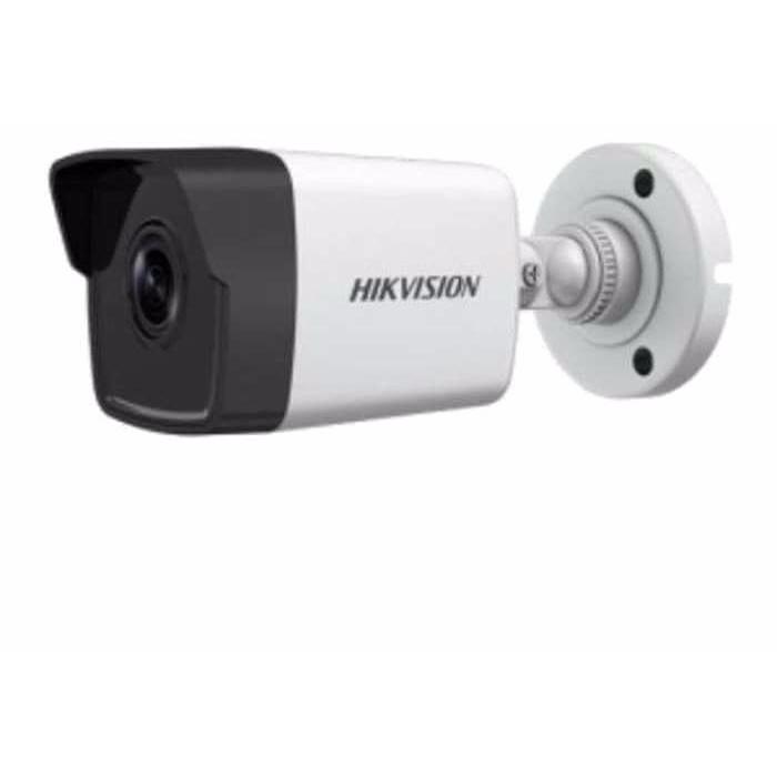 Jual IP CAM HIKVISION DS-2CD1023G0E-I 2 MP IR Fixed Network Bullet Camera - Kota Surabaya ...