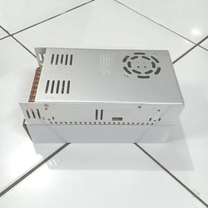 Jual Switching Power Supply Psu 36v 10a High Quality, 36 Volt 10 Ampere Fan Di Seller Sweet Shop ...