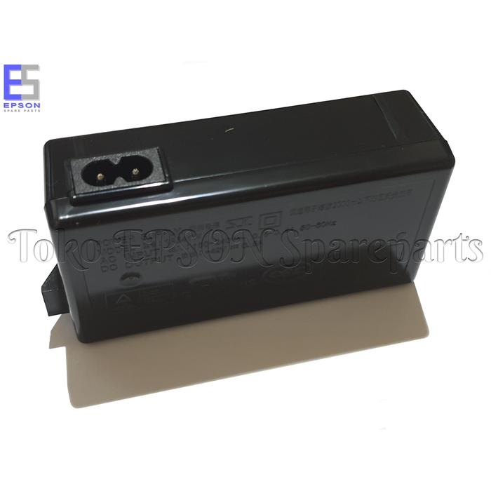 Jual Adaptor Power Supply EPSON L110 L120 L130 L210 L220 L300 L310 Ori ...