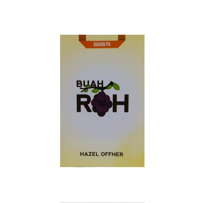 Jual Buku Bahan PA: Buah Roh - Hazel Offner - Kab. Tangerang - Visi ...
