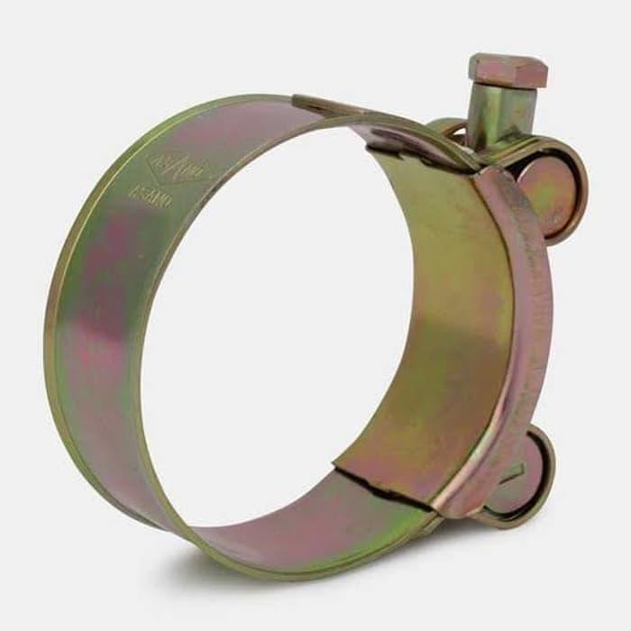 Jual Klem Selang Heavy Duty 56-59 mm/ Clamp Superior / Klem Tekanan ...